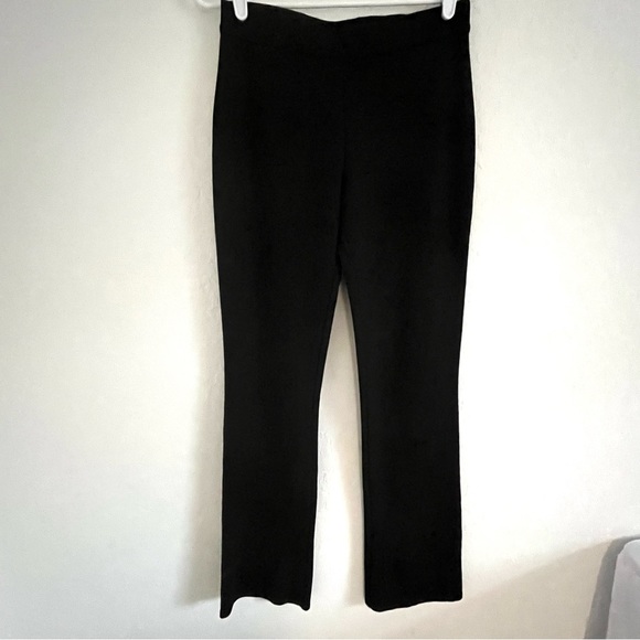 Max Studio | Pants & Jumpsuits | Max Studio Womens Black Wide Leg Pants ...